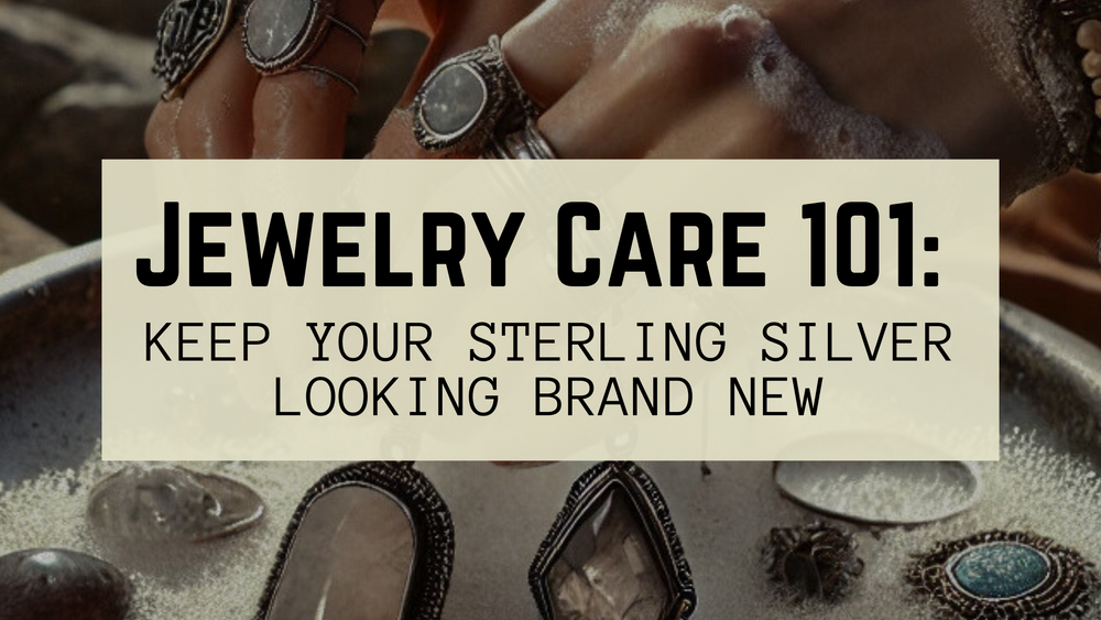 Silversmithing 101: Beginner Silversmith Tools for the Craft – Dazed and Topazed