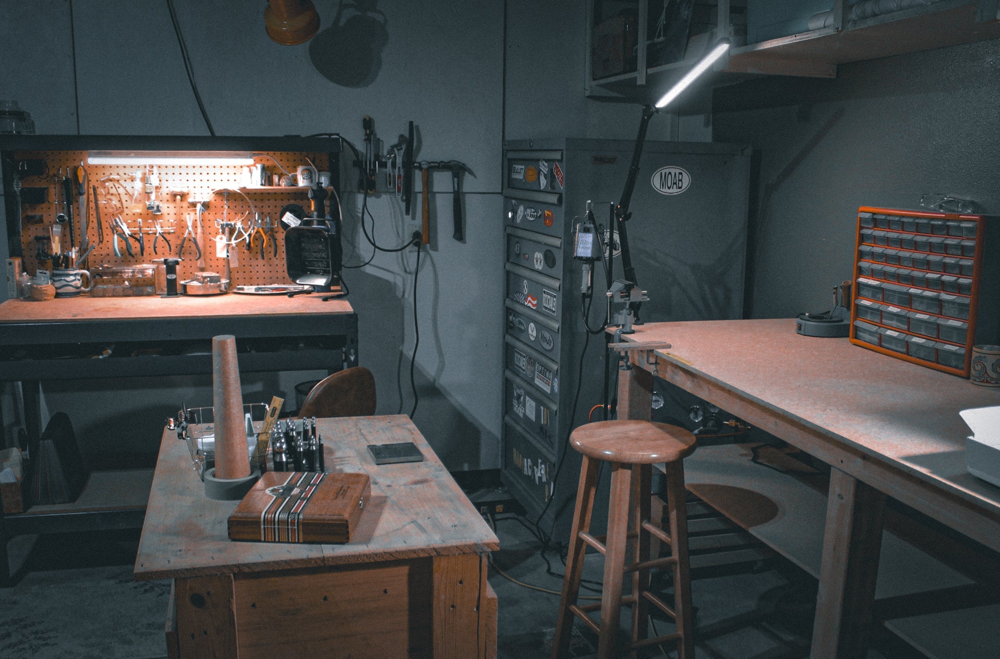 Silversmithing 101: Beginner Silversmith Tools for the Craft – Dazed ...