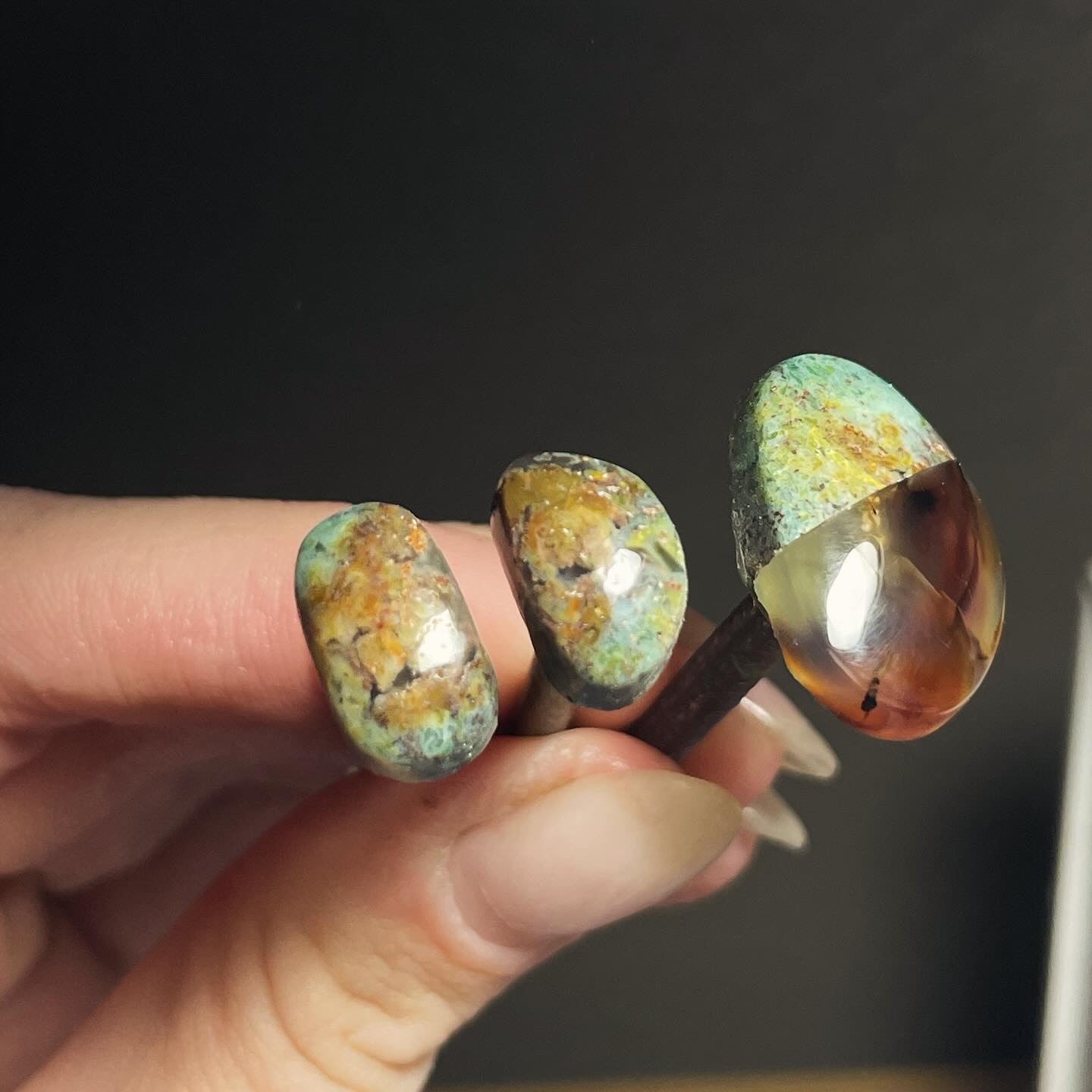 Lapidary 101: an E-book for Beginners – Dazed and Topazed