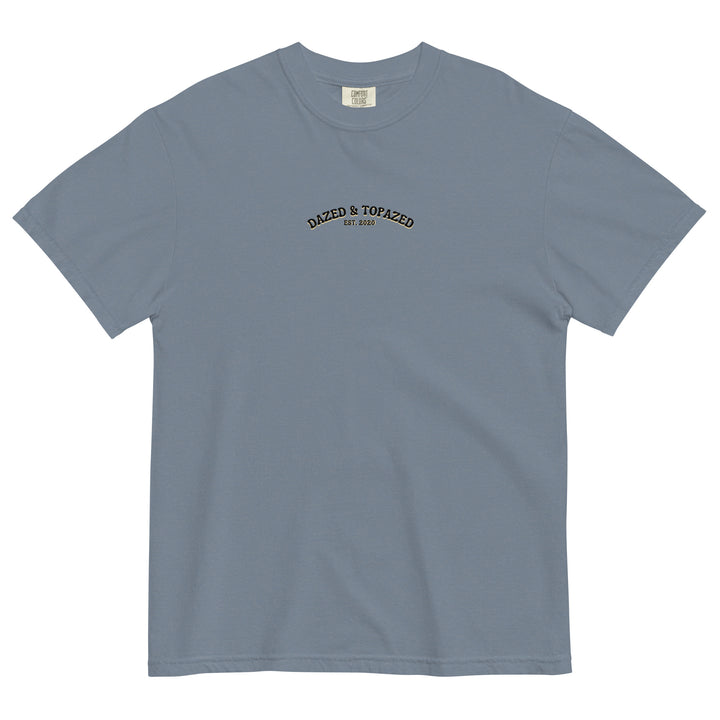 Dazed Merch – Dazed and Topazed